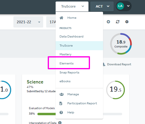 How to use Elements Online Bell Ringers on the MasteryPrep Platform ...